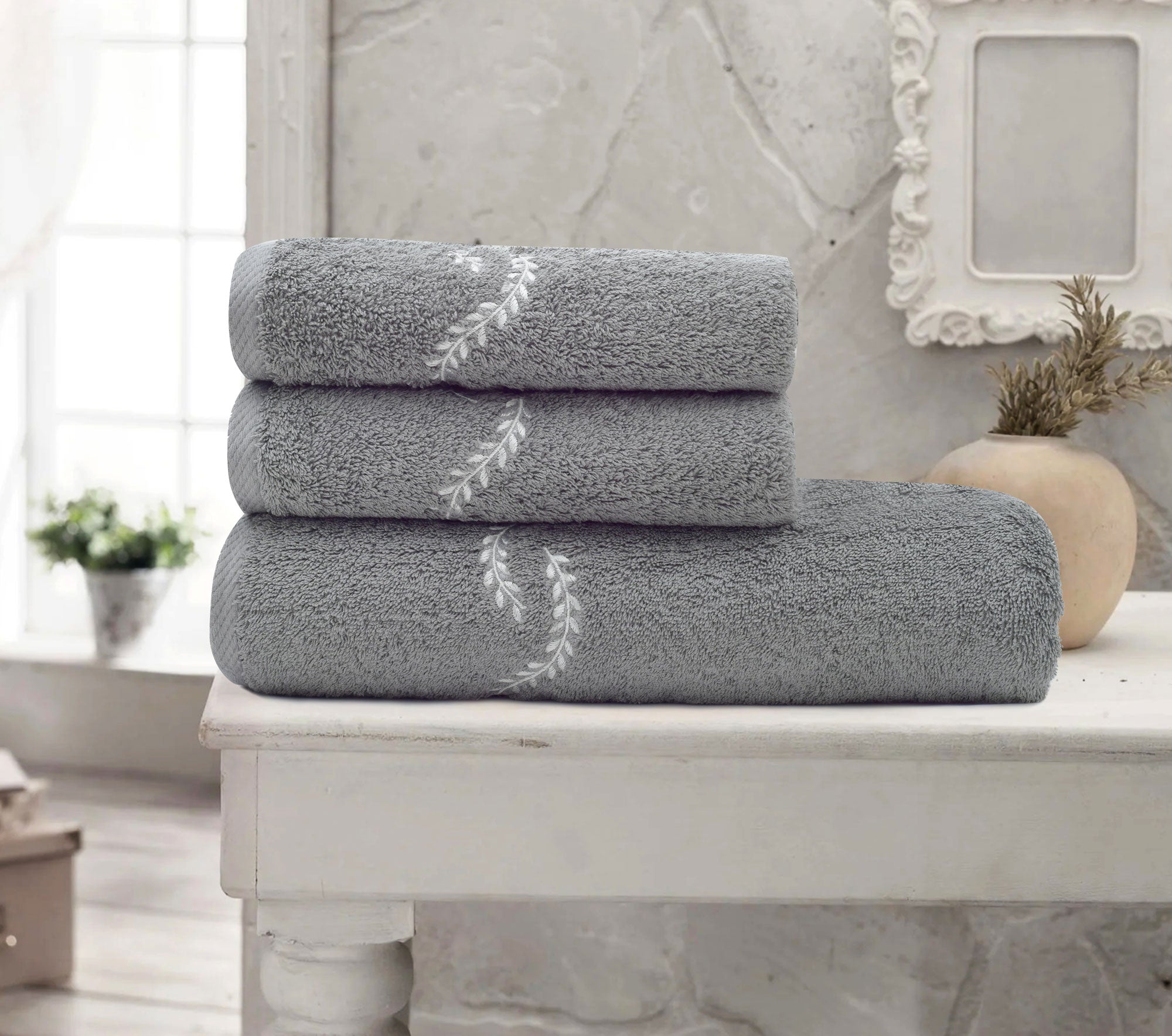 Flow - Towel Set
